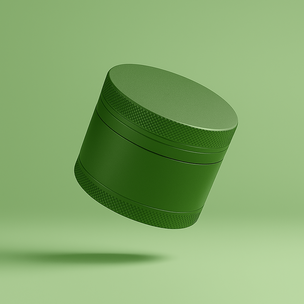 Grinders – Legal Leaf NJ Woodland Park