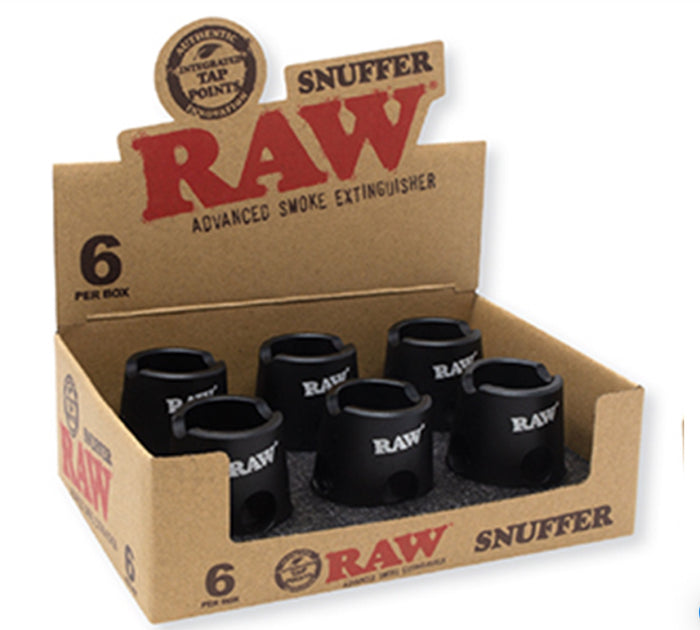 RAW Snuffer – Legal Leaf NJ Woodland Park